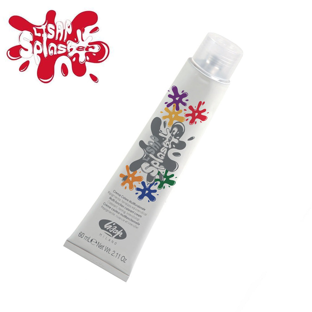 LISAP SPLASHER– Minerva Produits De Beaute